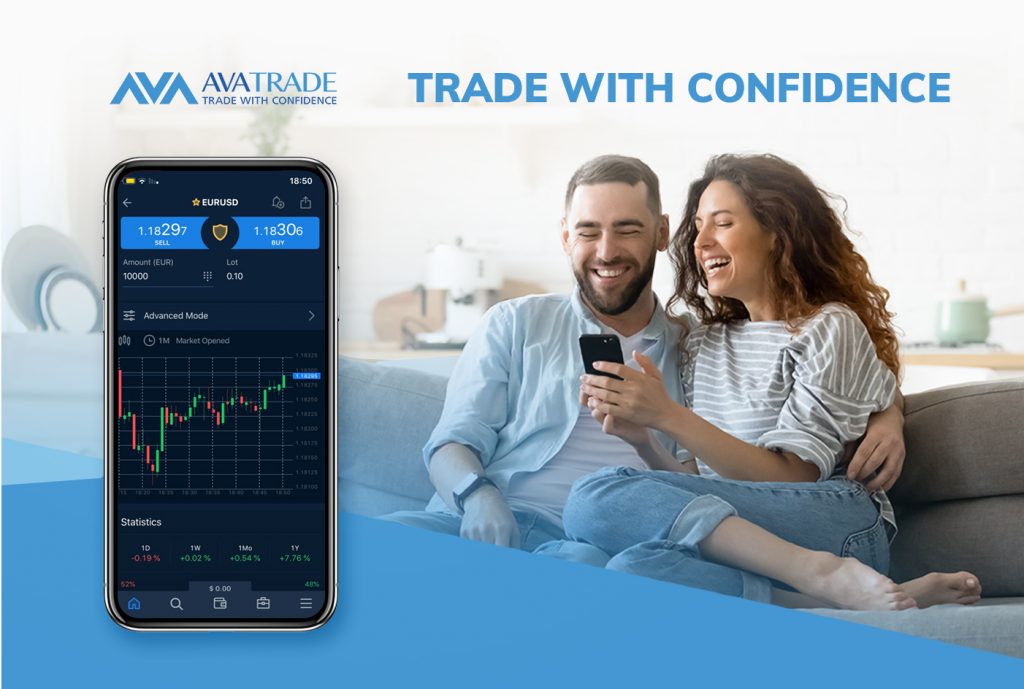 AVA Trade - APIX Creative Solution